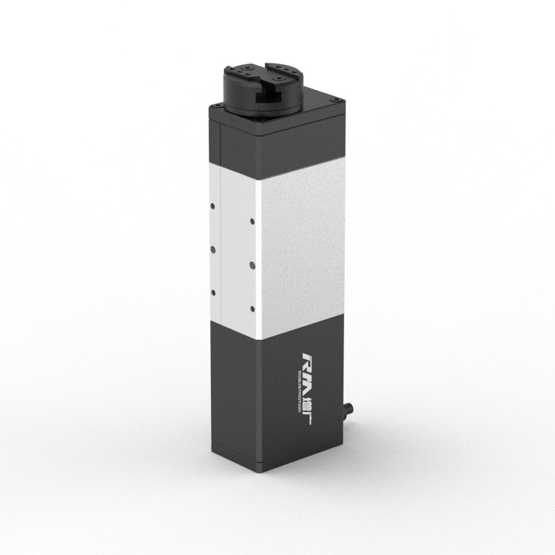 Servo Electric Rotary Gripper Integrated Gripping And Rotation Capability