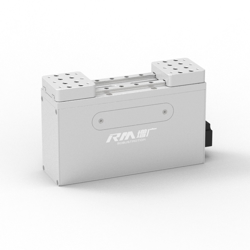 Industrial Servo Electric Gripper Precision With Large Gripping Force, Gripping for Sensitive ...