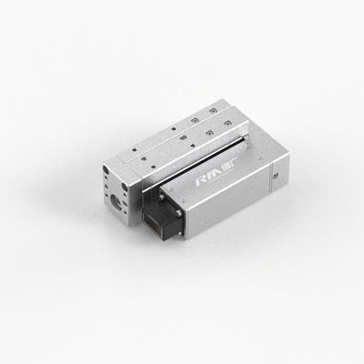 RM-RPLA Precision Linear Actuator for Efficient Pneumatic-free Industrial Automation