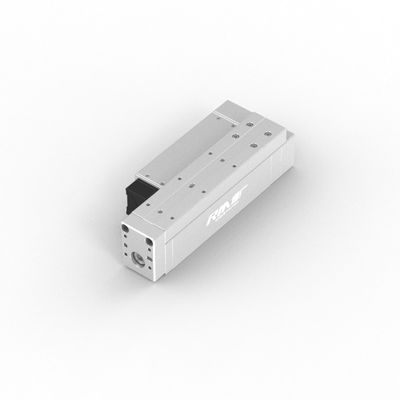 IP40 Industrial Compact Guided Electric Actuators, ITG Controller Intergrated Type RobustMotion ...