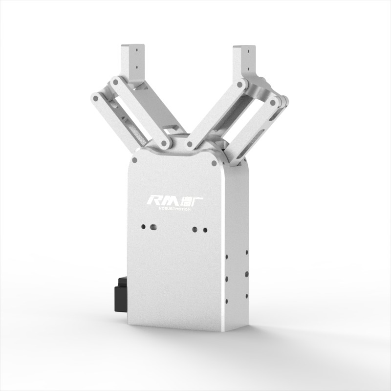 RobustMotion RM-CGBD Two-jaw Large-Stroke Gripper, Servo Motor, High ...