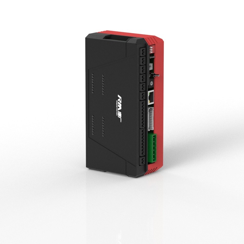 RobustMotion RM-C Drive and Control Integrated Controller Compatible ...
