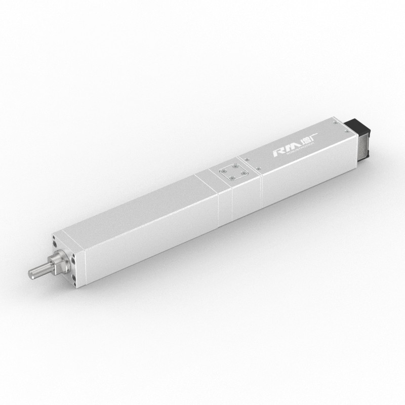 Robustmotion Rm Sla Straight Linear Actuator Providing The High