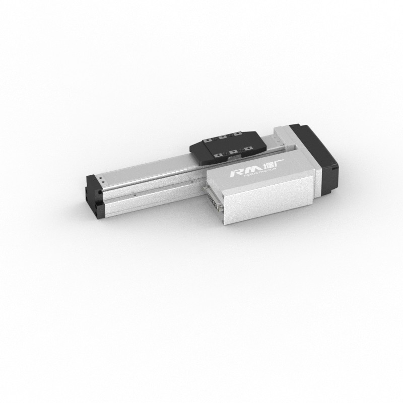 Precise Servo Motor Electric Linear Slide Foldable Compact And Versatile