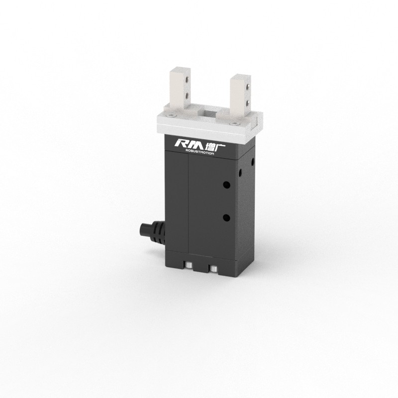 RM-EGB ‎ Compact Electric Gripper with Adjustable Gripping Forces for ...
