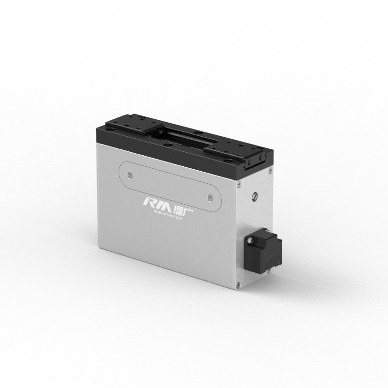 RM-GB 2-finger Parallel Gripper with Long Jaw Stroke for Maximum ...