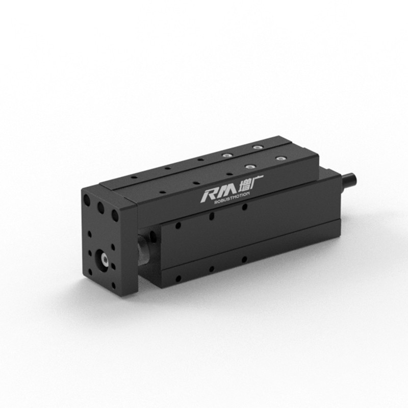RM-NPLA Linear Servo Actuators, Reliable, Fast, and Accurate Force ...
