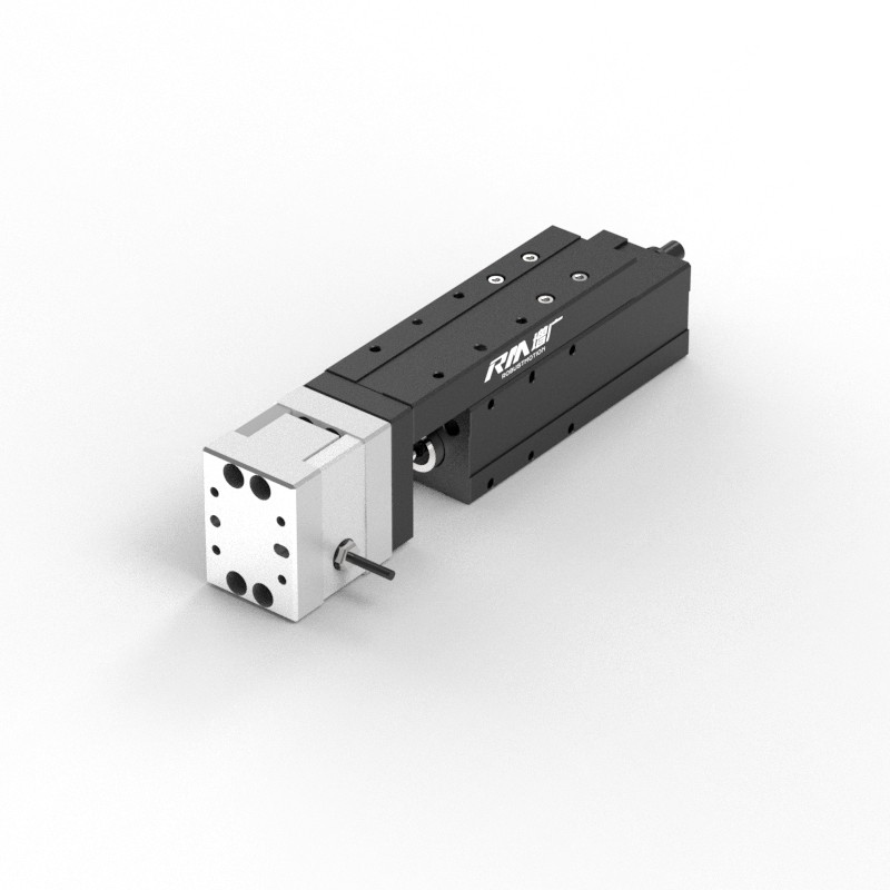 RM-NPLA Linear Servo Actuators, Reliable, Fast, and Accurate Force ...
