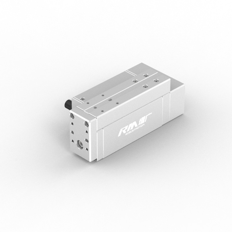 Electric Industrial Linear Actuator Slide Collapsible High Precision