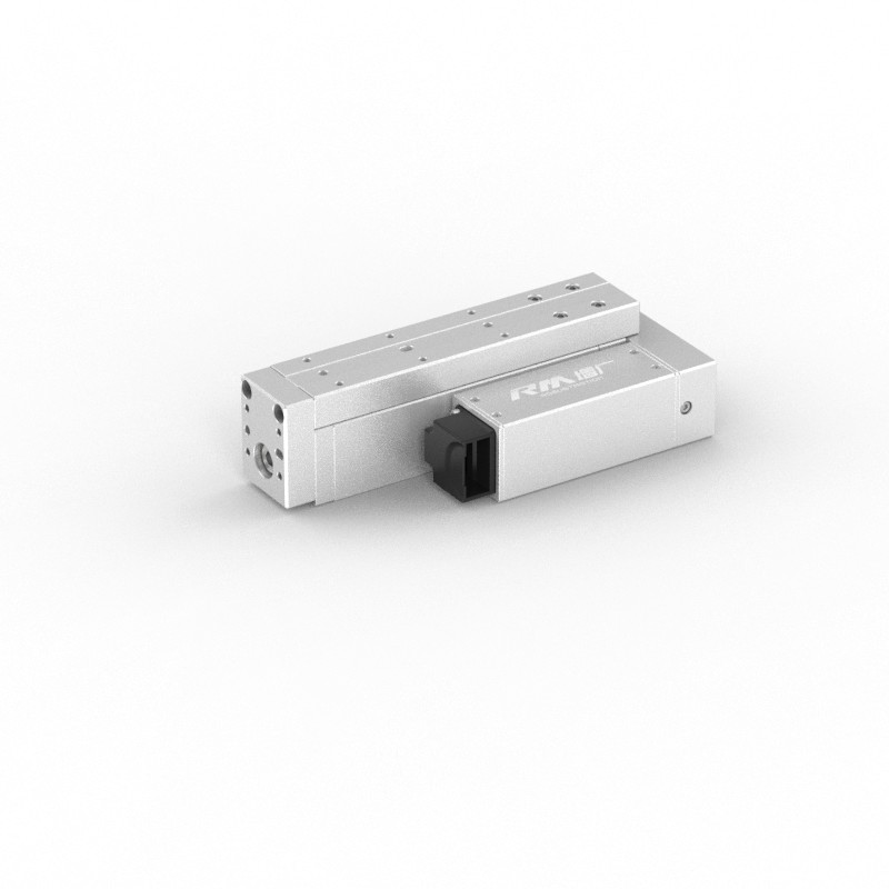 RM-RPLA Industrial Electric Cylinder, Compact Table Type Electric Linear Actuator for Pressing