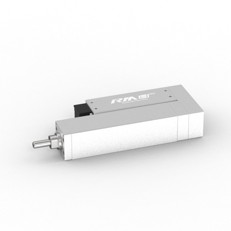 Stable Electric Actuator Cylinder Push Rod High Speed Actuator Linear IP40