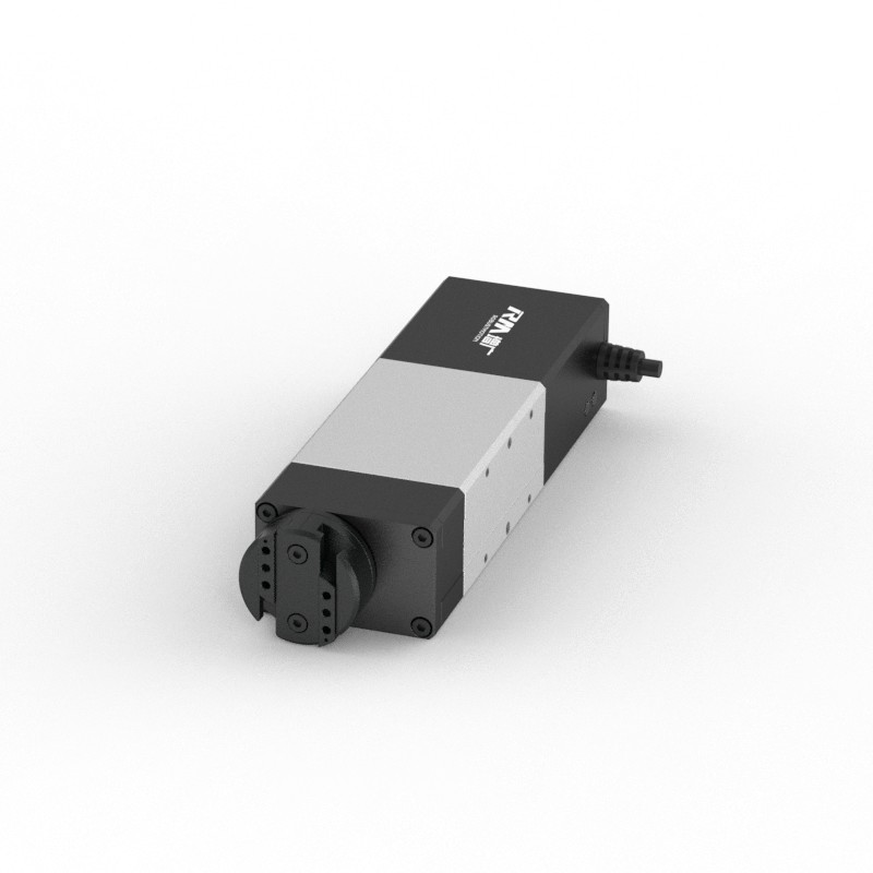 RobustMotion RM-RGM Electric Rotary Gripper, 2-finger, Parallel Gripper ...