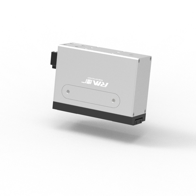 Servo Electric Gripper Lightweight Electric Clamping Jaw, High Repeat ...