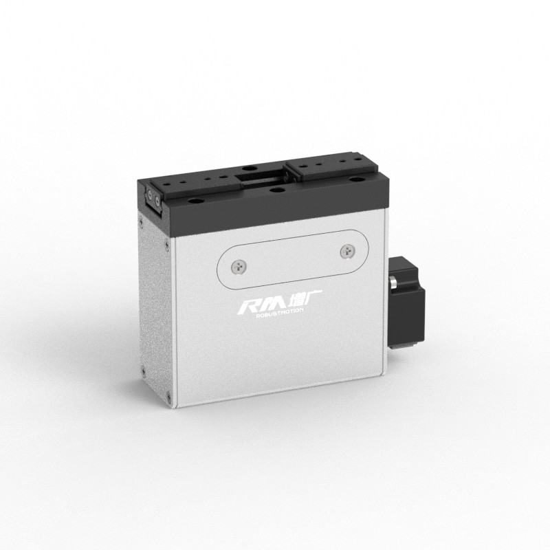RM-GB Series Heavy-Duty Electric Gripper with Precise Force and Motion ...