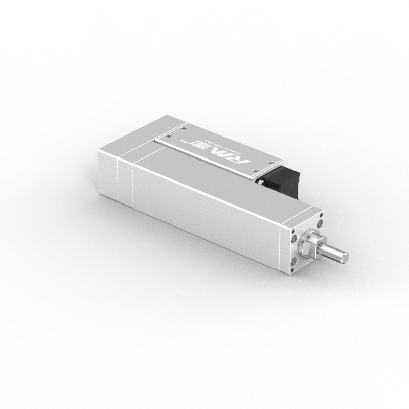 RobustMotion RM-RLA Miniature Electric Rod Type Cylinder, Ideal for ...