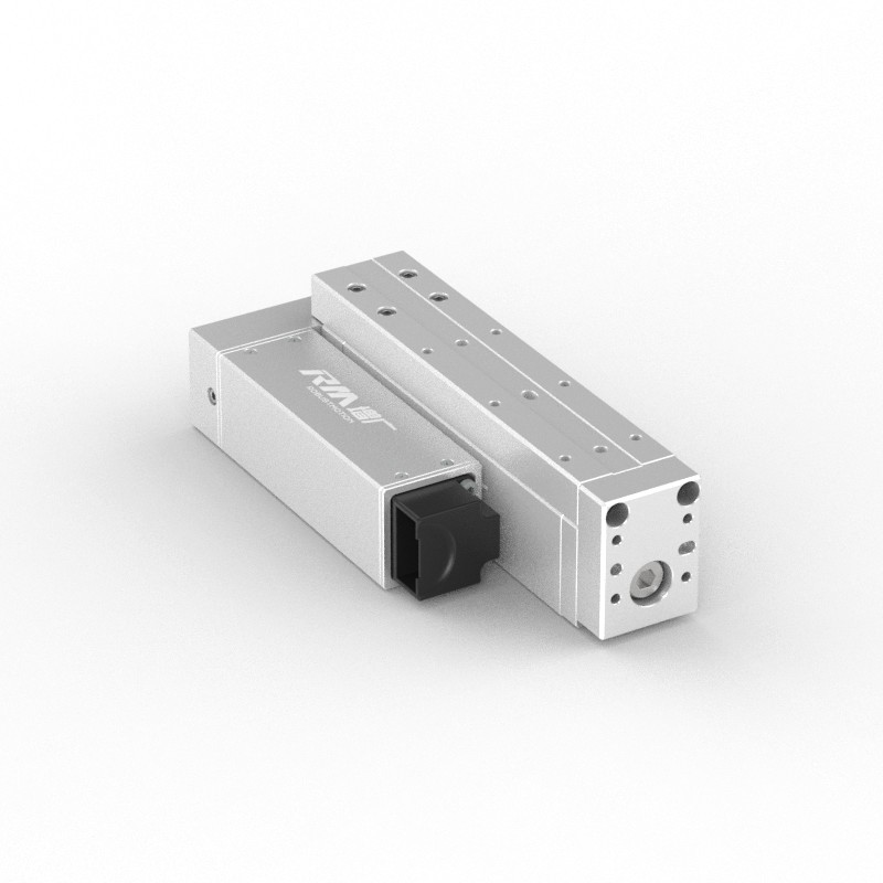 RM-RPLA Stable Linear Electric Cylinder| Compact Design, Large Range ...