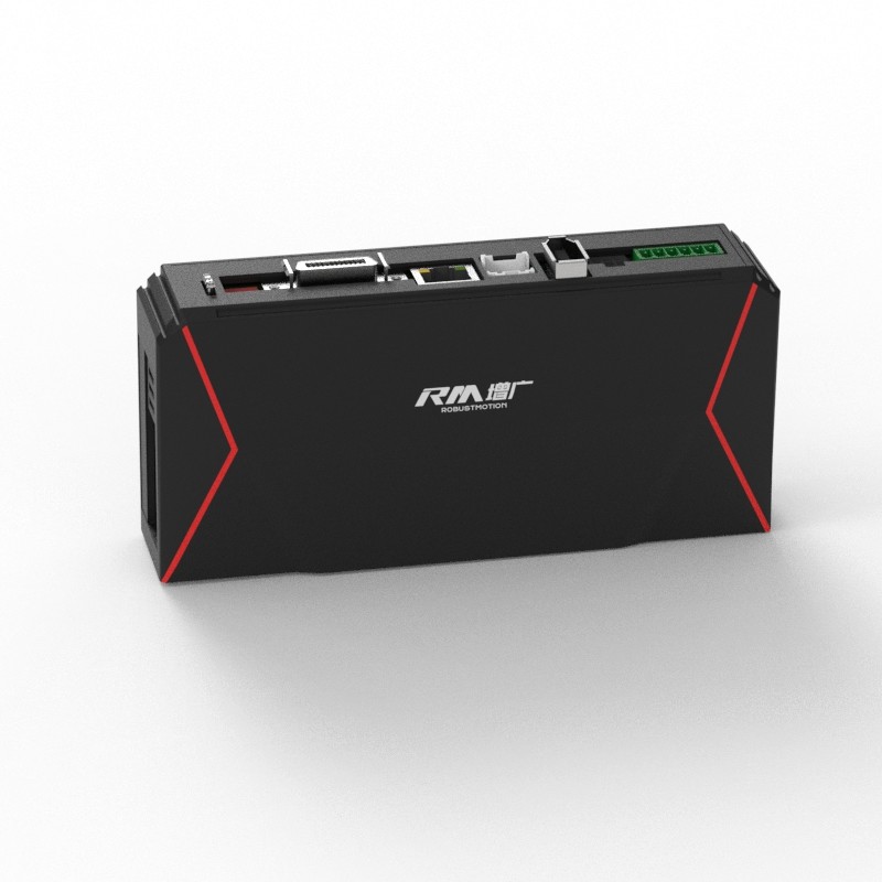 RobustMotion RM-CEU Drive and Control Integrated Control Unit, Fast ...