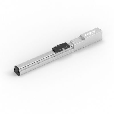 Quality Servo Electric Gripper & Micro Servo Gripper factory from China