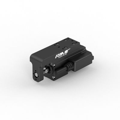 Powerful Miniature Micro Linear Actuator Electric High Precision