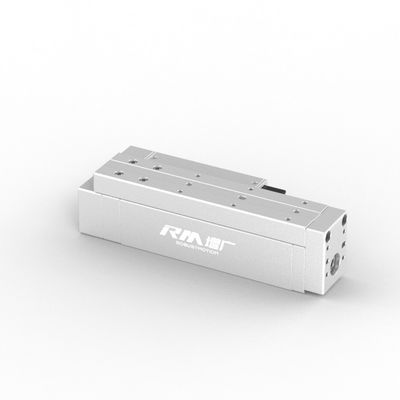 24V Lightweight Industrial Linear Actuator Folding Platform Type